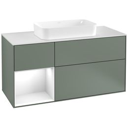 Villeroy & Boch Villeroy & Boch Finion Waschtischunterschrank F29, F291GFGM F291GFGM