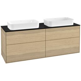 Villeroy & Boch Villeroy & Boch Finion Waschtischunterschrank F31, F31200PC F31200PC