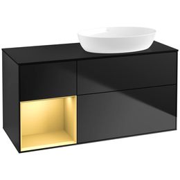 Villeroy & Boch Villeroy & Boch Finion Waschtischunterschrank FA4, FA42HFPD FA42HFPD