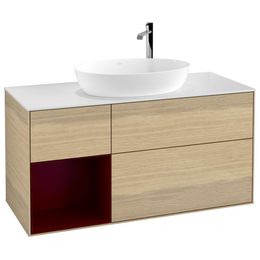 Villeroy & Boch Villeroy & Boch Finion Waschtischunterschrank F94, F941HBPC F941HBPC