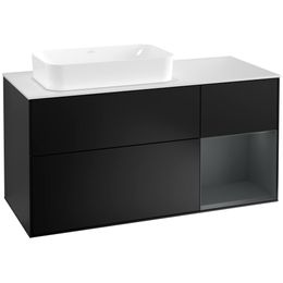 Villeroy & Boch Villeroy & Boch Finion Waschtischunterschrank F28, F281HGPD F281HGPD