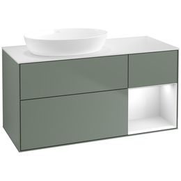 Villeroy & Boch Villeroy & Boch Finion Waschtischunterschrank FA5, FA51GFGM FA51GFGM
