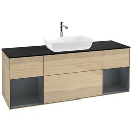 Villeroy & Boch Villeroy & Boch Finion Waschtischunterschrank F86, F862HGPC F862HGPC