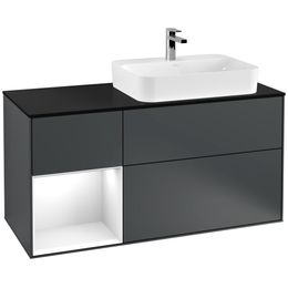 Villeroy & Boch Villeroy & Boch Finion Waschtischunterschrank F39, F392GFHG F392GFHG
