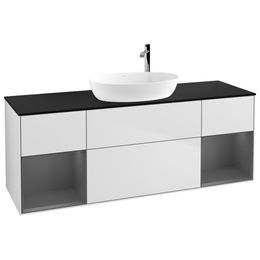 Villeroy & Boch Villeroy & Boch Finion Waschtischunterschrank F98, F982GKMT F982GKMT