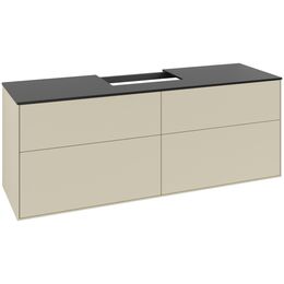 Villeroy & Boch Villeroy & Boch Waschbeckenunterschrank Finion F19 1600x603x501mm FK/RE/AP: HJ/002 F19200HJ
