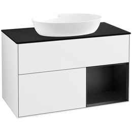 Villeroy & Boch Villeroy & Boch Finion Waschtischunterschrank FA2, FA22PDGF FA22PDGF