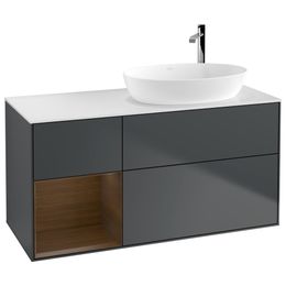 Villeroy & Boch Villeroy & Boch Finion Waschtischunterschrank F92, F921GNHG F921GNHG