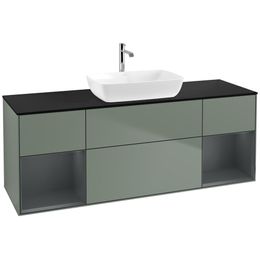 Villeroy & Boch Villeroy & Boch Finion Waschtischunterschrank F86, F862HGGM F862HGGM