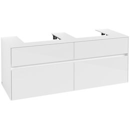 Villeroy & Boch Villeroy & Boch WaschtischUS Collaro 1400x548x500mm C07600DH
