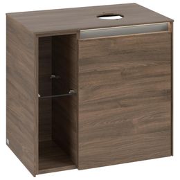 Villeroy & Boch Villeroy & Boch Waschtischunterschrank Collaro 600x548x380mm m. Bel. 1trg. A:re Waschtisch re Arizon C151B0VH