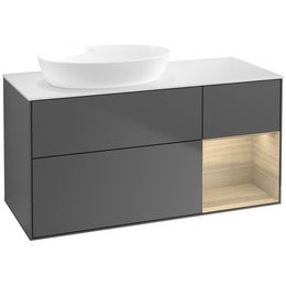 Villeroy & Boch Villeroy & Boch Finion Waschtischunterschrank FA5, FA51PCGK FA51PCGK