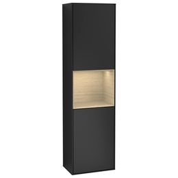 Villeroy & Boch Villeroy & Boch Finion Hochschrank F47 418x1516x270mm, F470PCPD F470PCPD