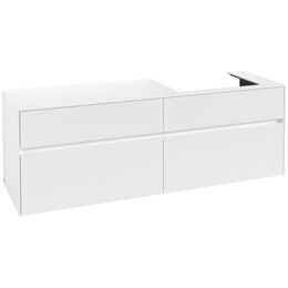 Villeroy & Boch Villeroy & Boch Collaro Waschtischunterschrank C02300, C02300MS C02300MS
