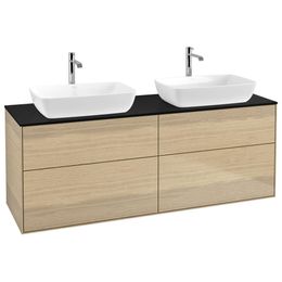 Villeroy & Boch Villeroy & Boch Finion Waschtischunterschrank F84, F84200PC F84200PC