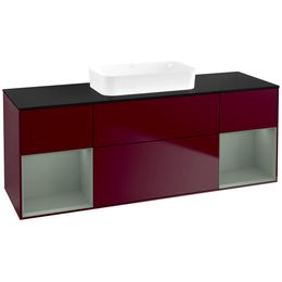 Villeroy & Boch Villeroy & Boch Finion Waschtischunterschrank F74, F742GMHB F742GMHB