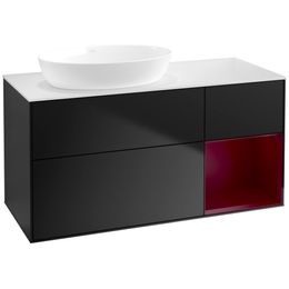 Villeroy & Boch Villeroy & Boch Finion Waschtischunterschrank FA5, FA51HBPD FA51HBPD