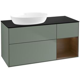 Villeroy & Boch Villeroy & Boch Finion Waschtischunterschrank FA5, FA52GNGM FA52GNGM