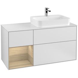 Villeroy & Boch Villeroy & Boch Finion Waschtischunterschrank F39, F391PCMT F391PCMT