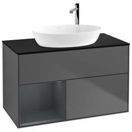 Villeroy & Boch Villeroy & Boch Finion Waschtischunterschrank F89, F892HGGK F892HGGK