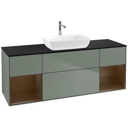 Villeroy & Boch Villeroy & Boch Finion Waschtischunterschrank F86, F862GNGM F862GNGM