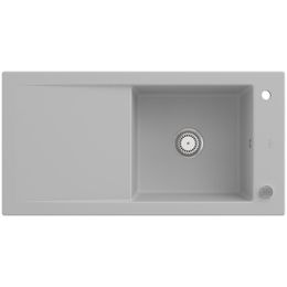 Villeroy & Boch Villeroy & Boch Timeline 60 Sp&uuml;le 679002 1000x510mm, 679002SM 679002SM