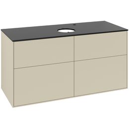 Villeroy & Boch Villeroy & Boch Waschbeckenunterschrank Finion F91 1200x603x501mm FK/RE/AP: HJ/002 F91200HJ