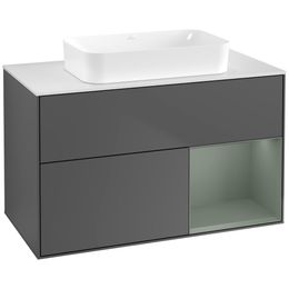 Villeroy & Boch Villeroy & Boch Finion Waschtischunterschrank F66, F661GMGK F661GMGK