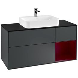 Villeroy & Boch Villeroy & Boch Finion Waschtischunterschrank F42, F422HBHG F422HBHG