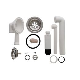 Villeroy & Boch Villeroy & Boch Zubeh&ouml;r Ablaufgarnitur 827600, 82760061 82760061