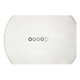 Villeroy & Boch Villeroy & Boch Dichtungsset innere Dichtungen 924065 , 92406500 92406500