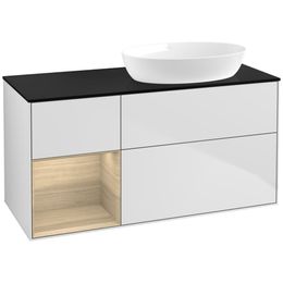 Villeroy & Boch Villeroy & Boch Finion Waschtischunterschrank FA4, FA42PCMT FA42PCMT