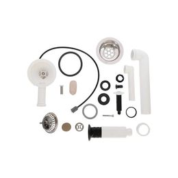 Villeroy & Boch Villeroy & Boch Ablaufgarnitur 8K8210 300x250mm aus Edelstahl, 8K821000 8K821000