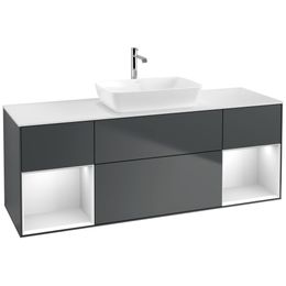 Villeroy & Boch Villeroy & Boch Finion Waschtischunterschrank F86, F861MTHG F861MTHG