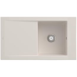 Villeroy & Boch Villeroy & Boch Timeline 50 Sp&uuml;le 330701 900x510mm, 330701KR 330701KR