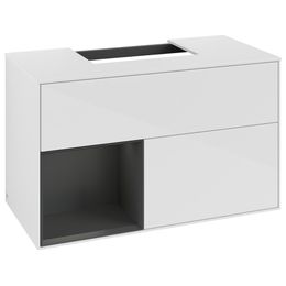 Villeroy & Boch Villeroy & Boch Waschbeckenunterschrank Finion F11 1000x603x501mm m Bel FK/RE/AP: GF/HJ/1 F111HJGF
