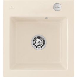 Villeroy & Boch Villeroy & Boch Subway 45 XS flat Sp&uuml;le 67812F, 67812FKR 67812FKR