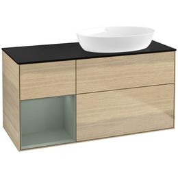 Villeroy & Boch Villeroy & Boch Finion Waschtischunterschrank FA4, FA42GMPC FA42GMPC