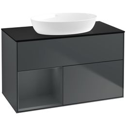 Villeroy & Boch Villeroy & Boch Finion Waschtischunterschrank FA1, FA12HGHG FA12HGHG