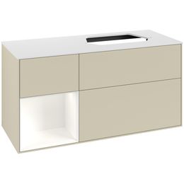 Villeroy & Boch Villeroy & Boch Waschbeckenunterschrank Finion F39 1200x603x501mm m Bel FK/RE/AP: HJ/MT/1 F391MTHJ