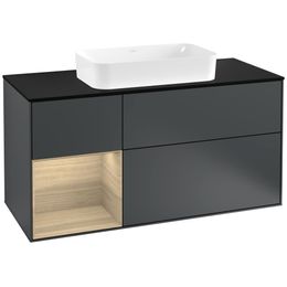 Villeroy & Boch Villeroy & Boch Finion Waschtischunterschrank F29, F292PCHG F292PCHG