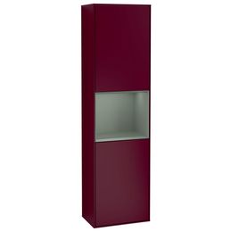 Villeroy & Boch Villeroy & Boch Finion Hochschrank F47 418x1516x270mm, F470GMHB F470GMHB