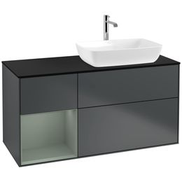 Villeroy & Boch Villeroy & Boch Finion Waschtischunterschrank F80, F802GMHG F802GMHG