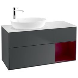 Villeroy & Boch Villeroy & Boch Finion Waschtischunterschrank F93, F931HBHG F931HBHG