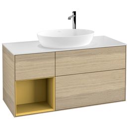 Villeroy & Boch Villeroy & Boch Finion Waschtischunterschrank F94, F941HFPC F941HFPC