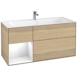 Villeroy & Boch Villeroy & Boch Finion Waschtischunterschrank F06, F060GFPC F060GFPC