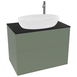 Villeroy & Boch Villeroy & Boch Finion Waschtischunterschrank F87, F87200GM F87200GM