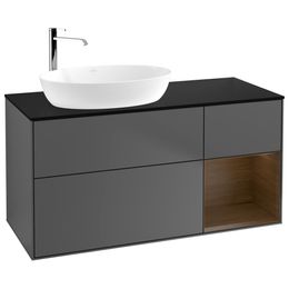 Villeroy & Boch Villeroy & Boch Finion Waschtischunterschrank F93, F932GNGK F932GNGK
