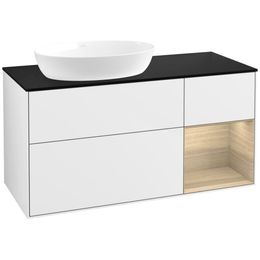 Villeroy & Boch Villeroy & Boch Finion Waschtischunterschrank FA5, FA52PCGF FA52PCGF