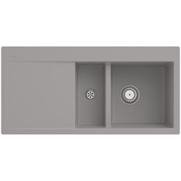 Villeroy & Boch Villeroy & Boch Subway 60 flat Sp&uuml;le 67121F 965x475mm, 67121FKD 67121FKD